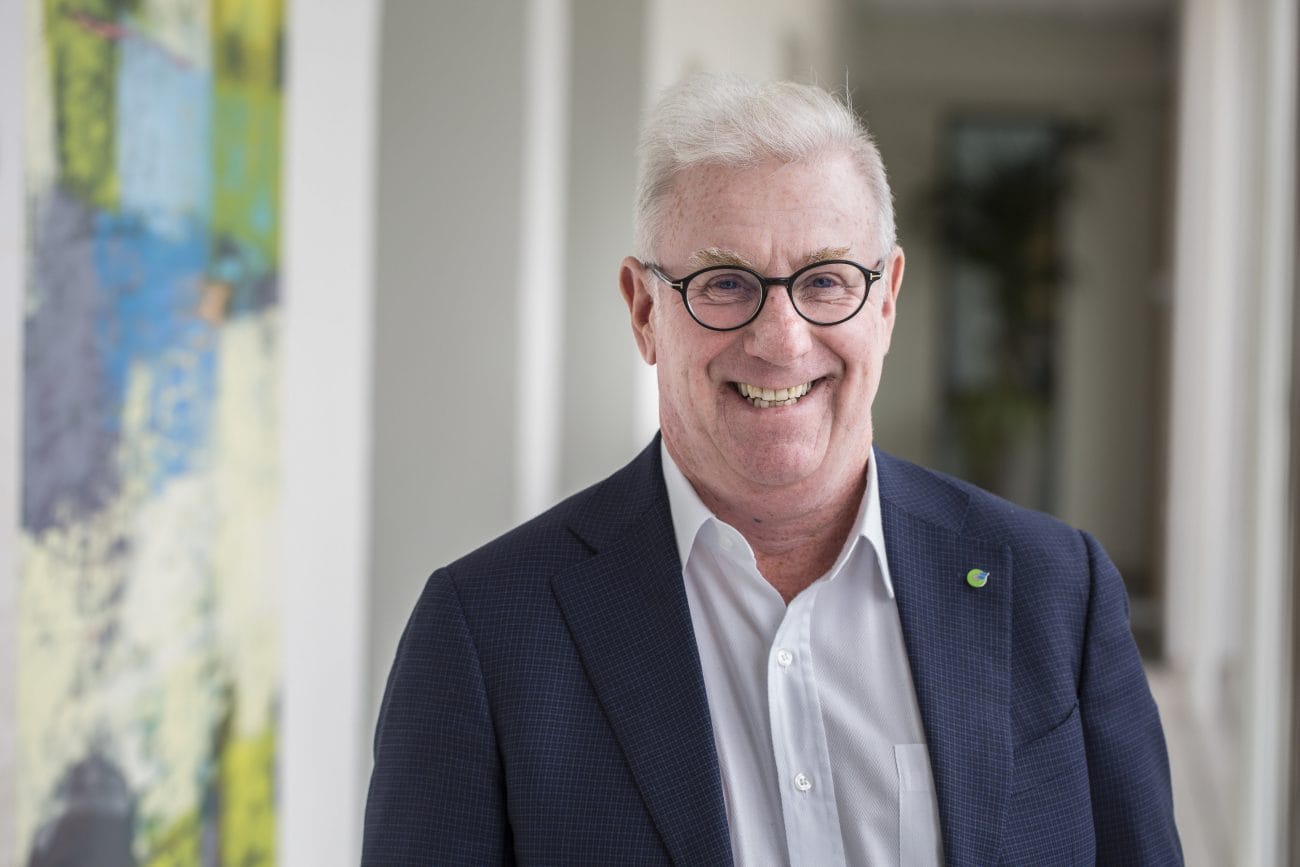 Highlights from Evergreen Line and Greencarrier Liner Agency’s 40 years ...